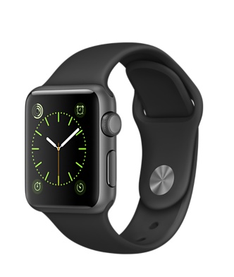 Apple Watch Series 2 Smartwatch - Full Smartwatch Specifications