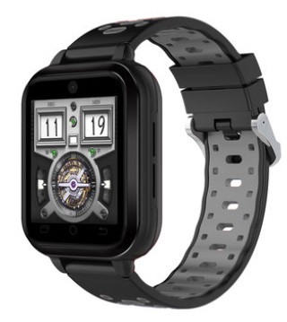 FINOW Q1 Pro Smartwatch - Full Smartwatch Specifications
