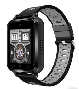 Finow Q2 Smartwatch - Full Smartwatch Specifications