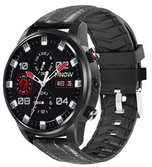 FINOW X7 4G LT Smartwatch - Full Smartwatch Specifications