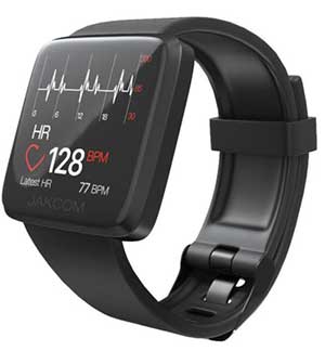 JAKCOM H1 Smartwatch - Full Smartwatch Specifications