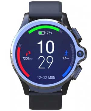 KOSPET Prime 4G Smartwatch - Full Smartwatch Specifications