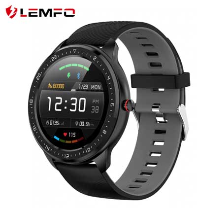 LEMFO Z06 Smartwatch - Full Smartwatch Specifications