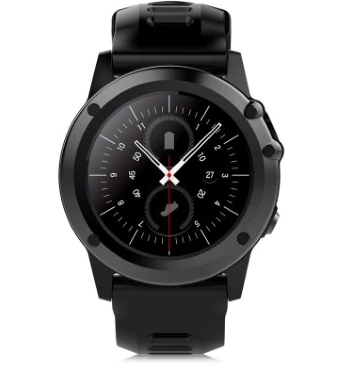 Microwear H1 3G Smartwatch - Full Smartwatch Specifications