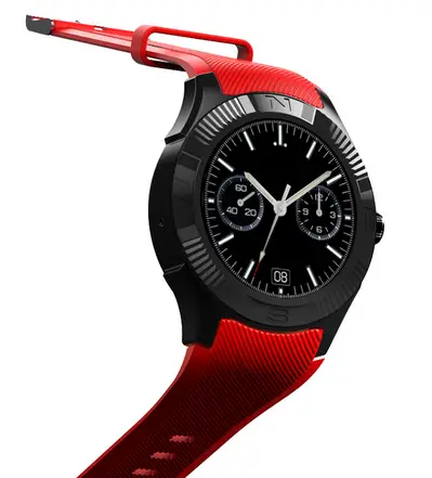 No.1 D8 Smartwatch - Full Smartwatch Specifications