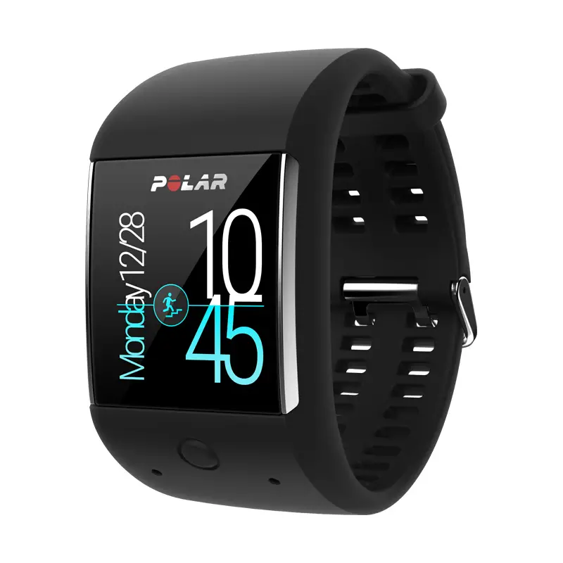 POLAR M600 Smartwatch - Full Smartwatch Specifications