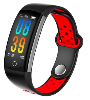 Q6 Smart Bracelet Smartwatch - Full Smartwatch Specifications