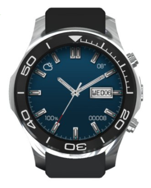 S1 3G Phone Smartwatch - Full Smartwatch Specifications