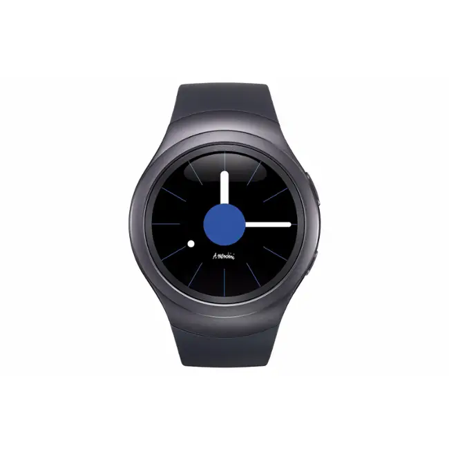 Samsung Gear S2 Smartwatch - Full Smartwatch Specifications