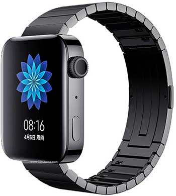 Xiaomi Mi Watch Smartwatch - Full Smartwatch Specifications