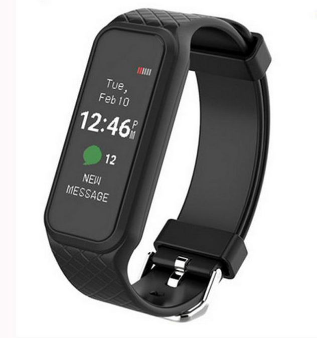 L38i Smart Band - Full Smart Band Specifications